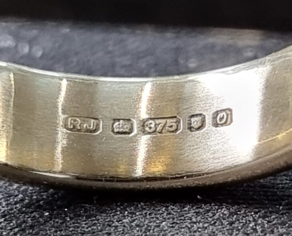 How to Tell Real Gold From Fake Gold - The Gold Market